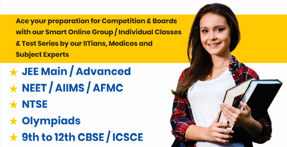 Welcome to BandanaGupta Classes Private Limited, Noida